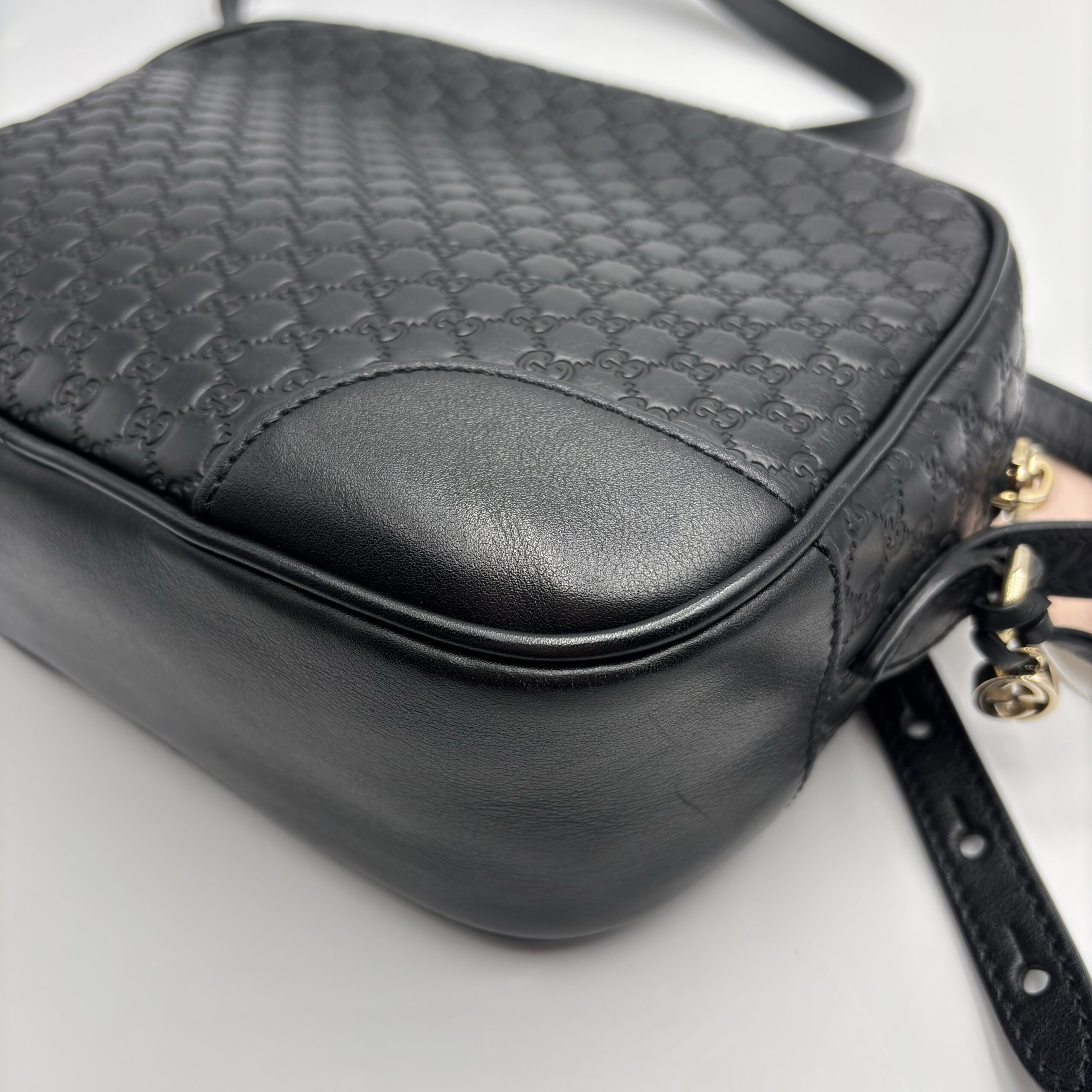 Gucci Camera bag – DE Luxury Vintage